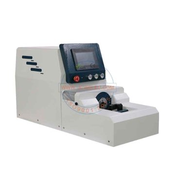 Braided Shield Cutting Machine | JCWelec