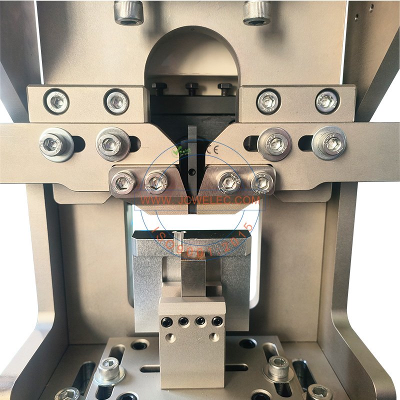 Ultrasonic Terminal Welding Machine | JCWelec