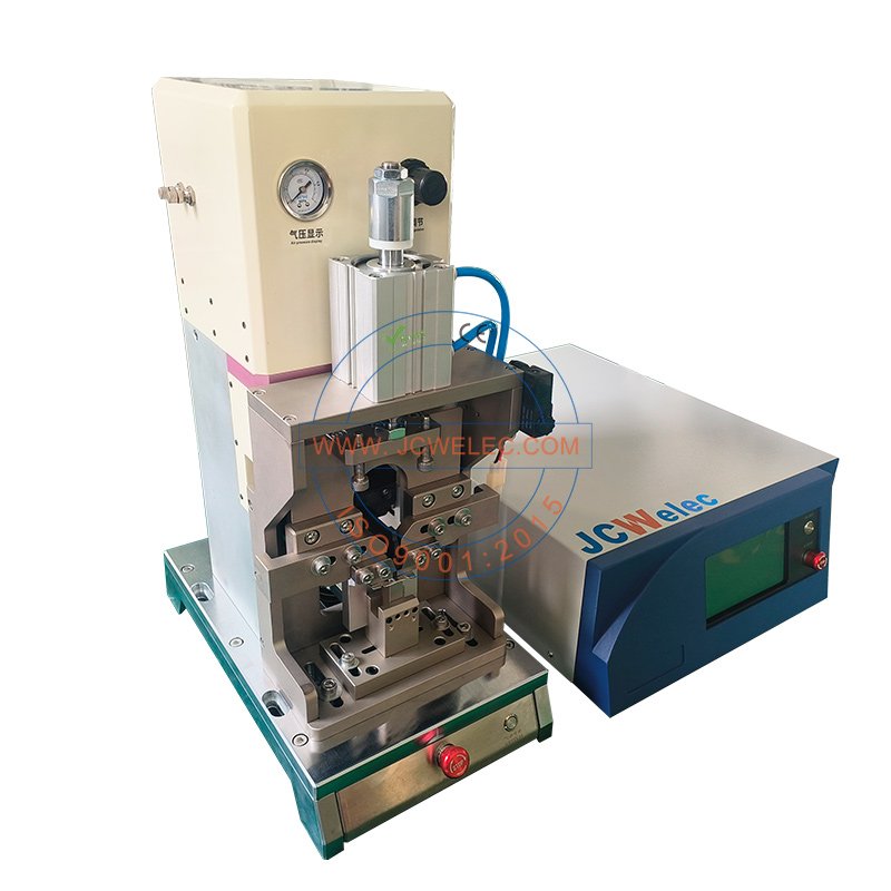 Ultrasonic Terminal Welding Machine | JCWelec