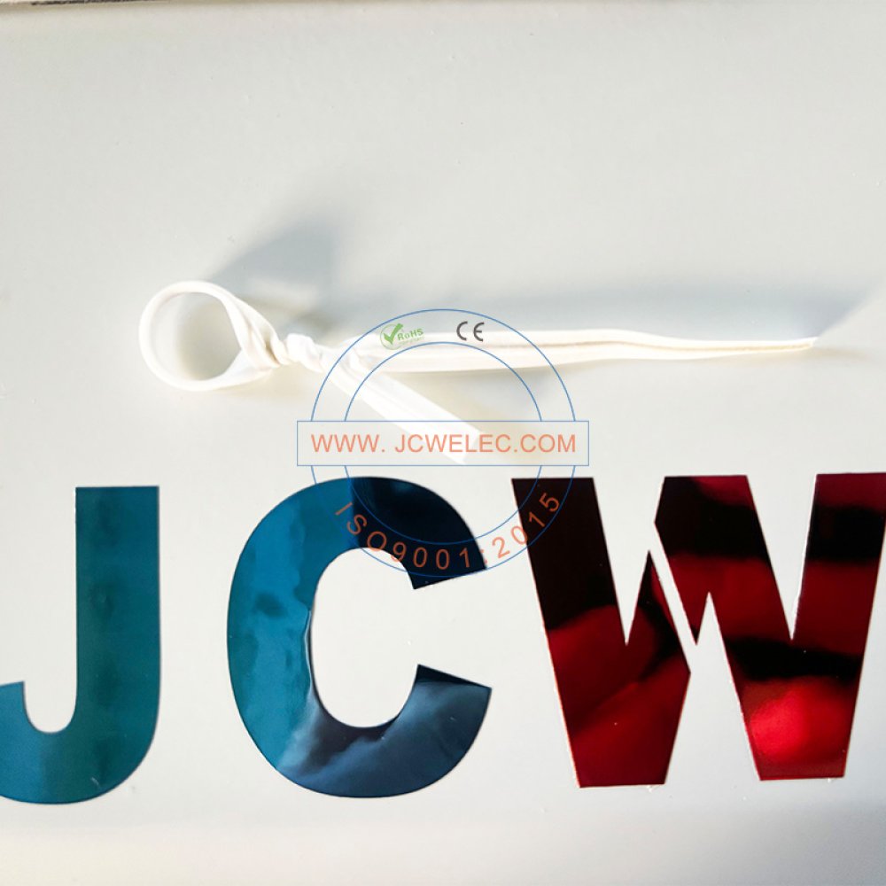 Wire and Cable Rewinding Machine | JCWelec