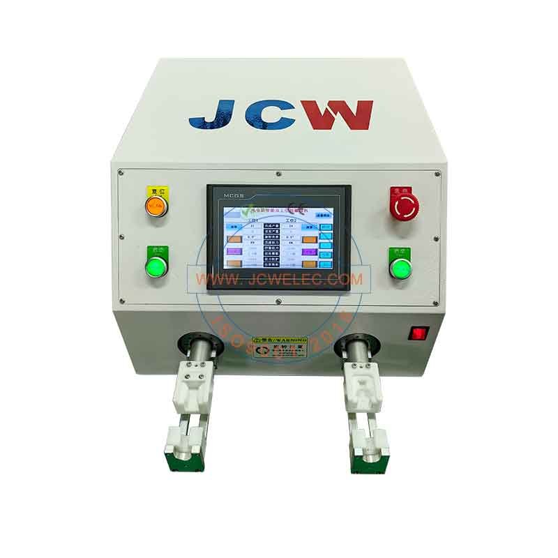 High Voltage Cable Processing | JCWelec
