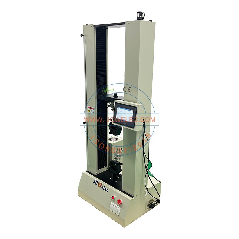 Gantry Type Universal Push / Pull Force Testing Device | JCWelec