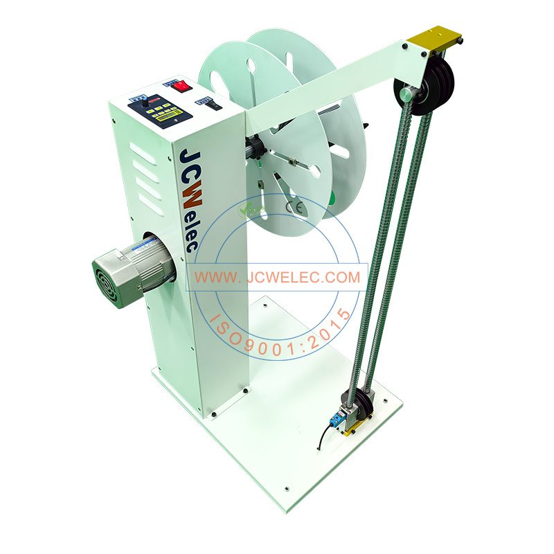 15KG Entry-level Active Wire Decoiler | JCWelec