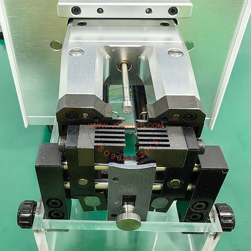 Intelligent Computer Wire Stripping Machine | JCWelec