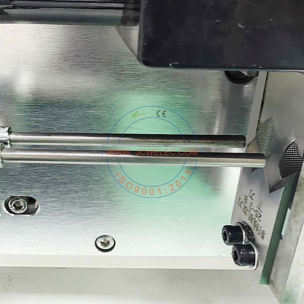 Low-priced Automatic Wire Cut & Strip Machine | JCWelec
