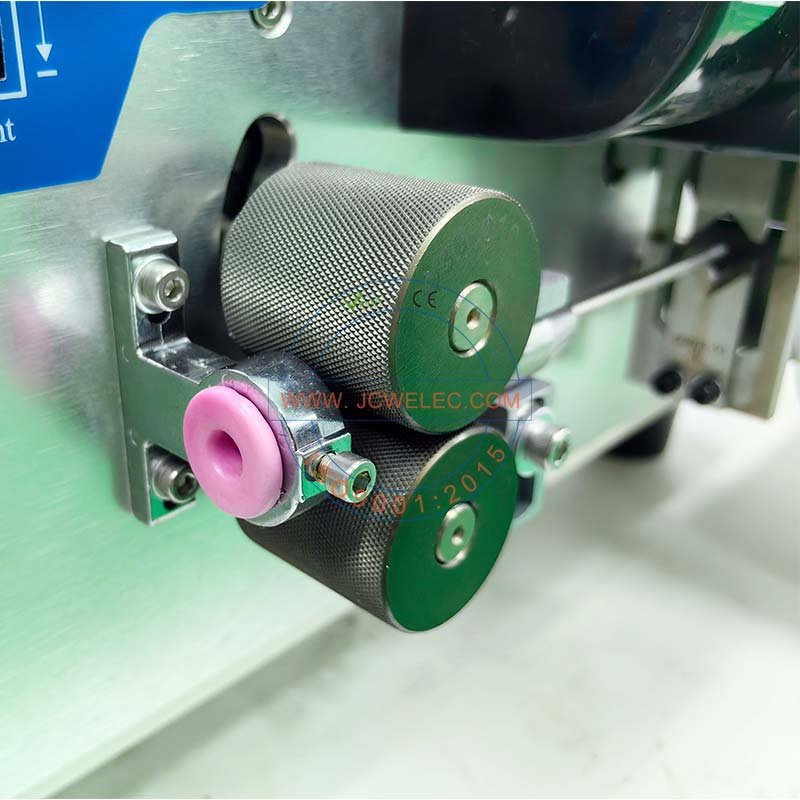 Low-priced Automatic Wire Cut & Strip Machine | JCWelec