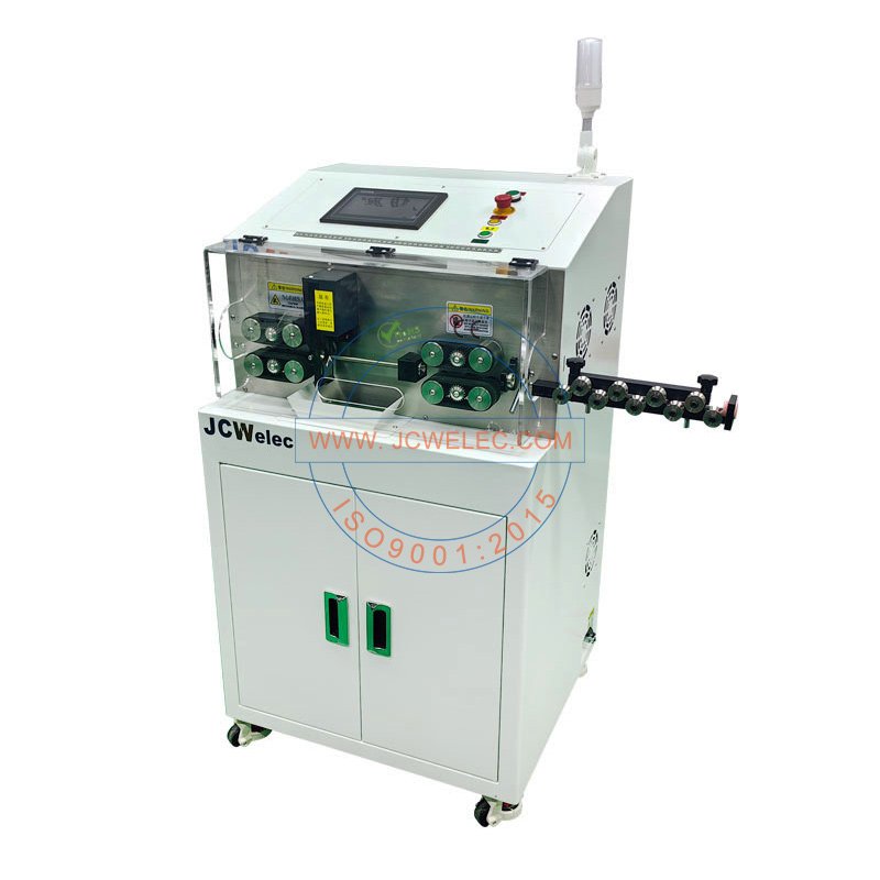 Computerized-Cutting-and-Stripping-Machine-For-50mm² Cable