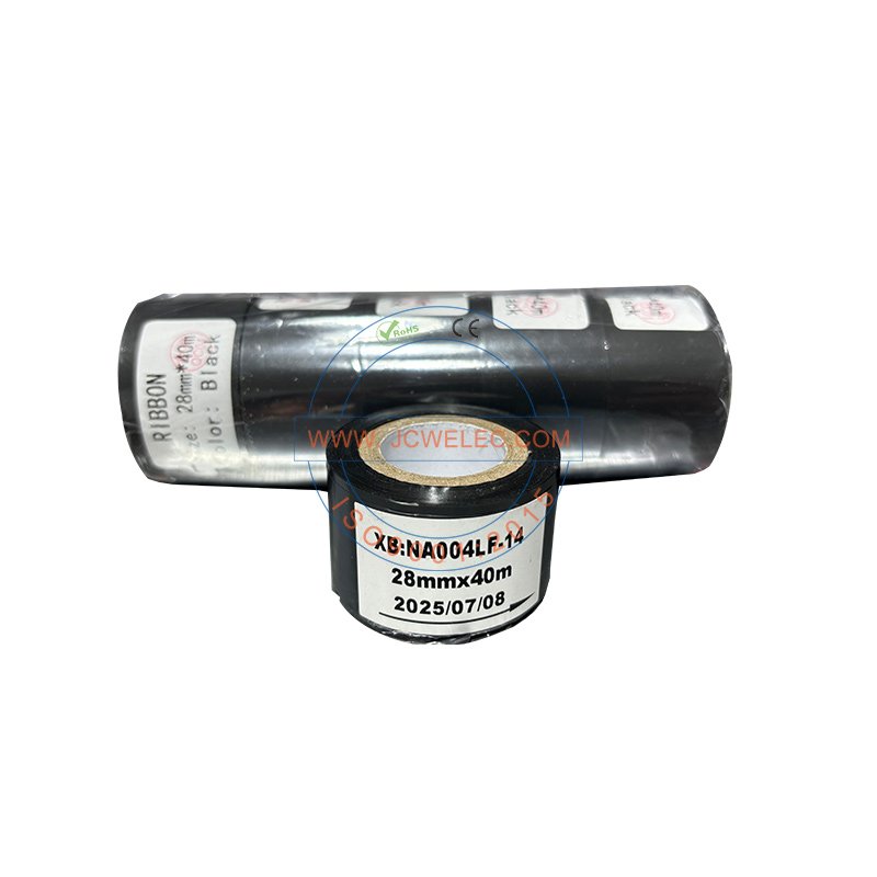 Thermal Printer Ribbons | JCWelec