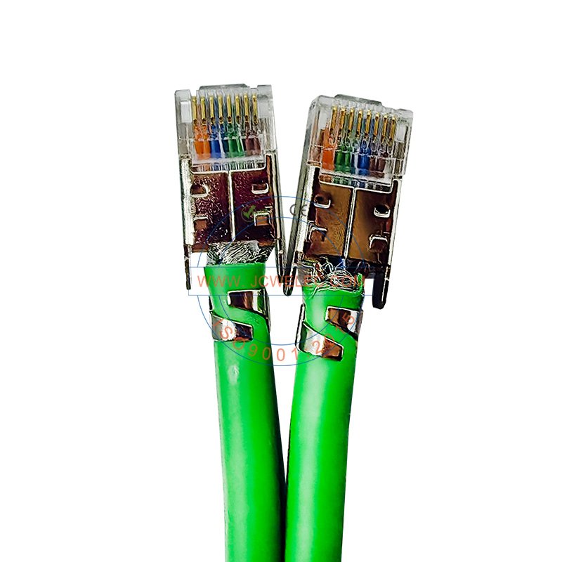 RJ45 Lan Cable Crimping Machine | JCWelec