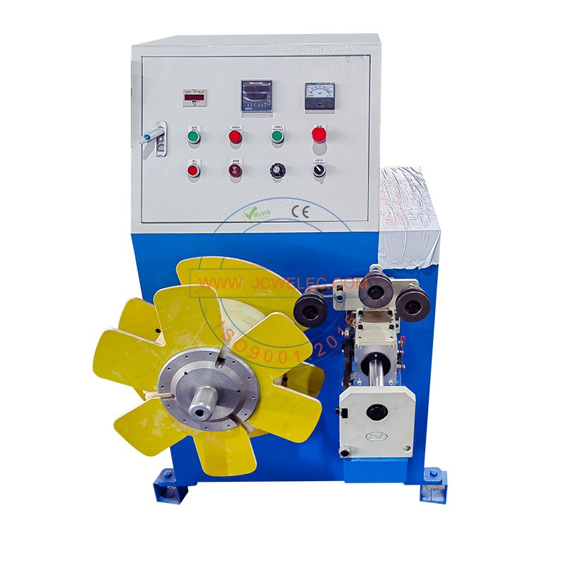Cable Rewind Machine | JCWelec