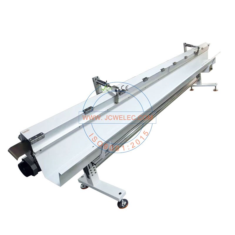 Cable Stacker | JCWelec