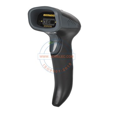 Barcode Scanner | JCWelec