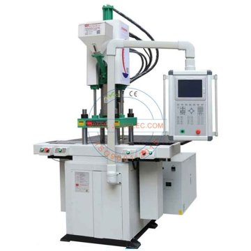 Vertical Injection Molding Machine | JCWelec
