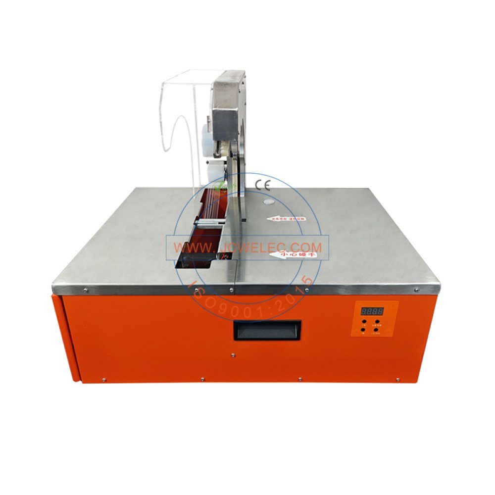 Nylon Film Stretch Wrapping Machine
