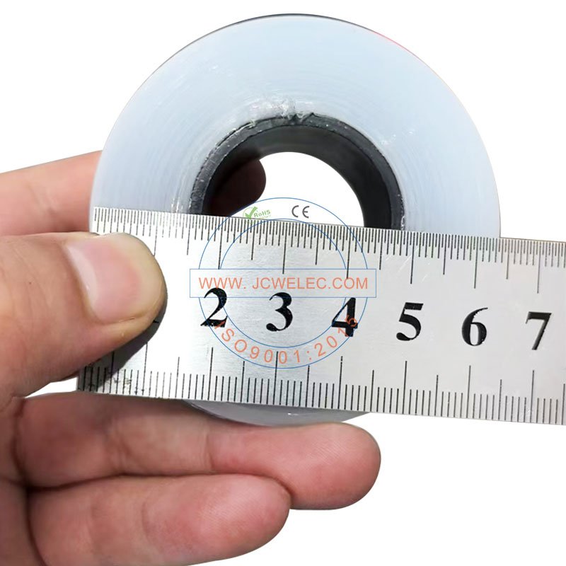 Nylon Film Stretch Wrapping Machine