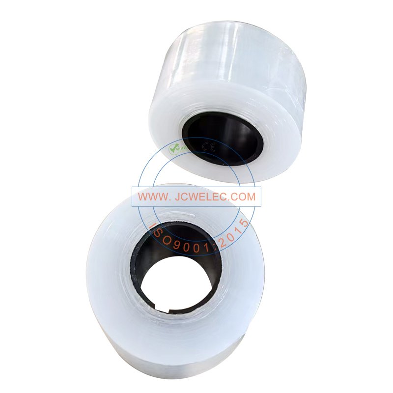 Nylon Film Stretch Wrapping Machine