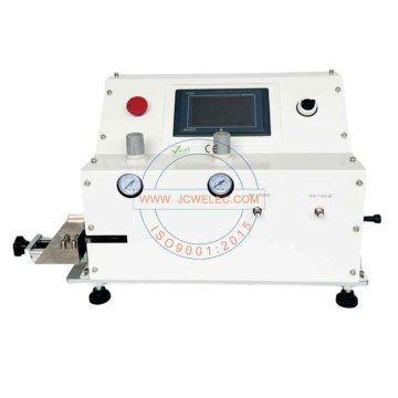 Mylar Wire Stripping Machine | JCWelec