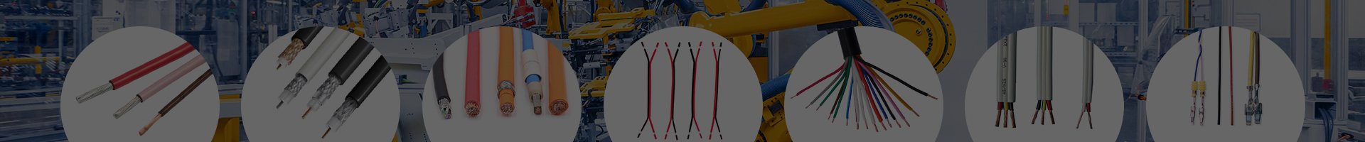 Flat Cable Slit and Strip Machine - JCWelec