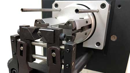 Micro Coaxial Cable Stripping Machine | JCWelec